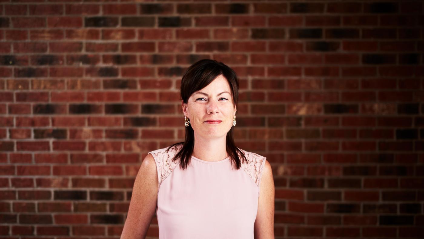 Pelster-Wiebe Publishes Essay | Hamline University - Minnesota