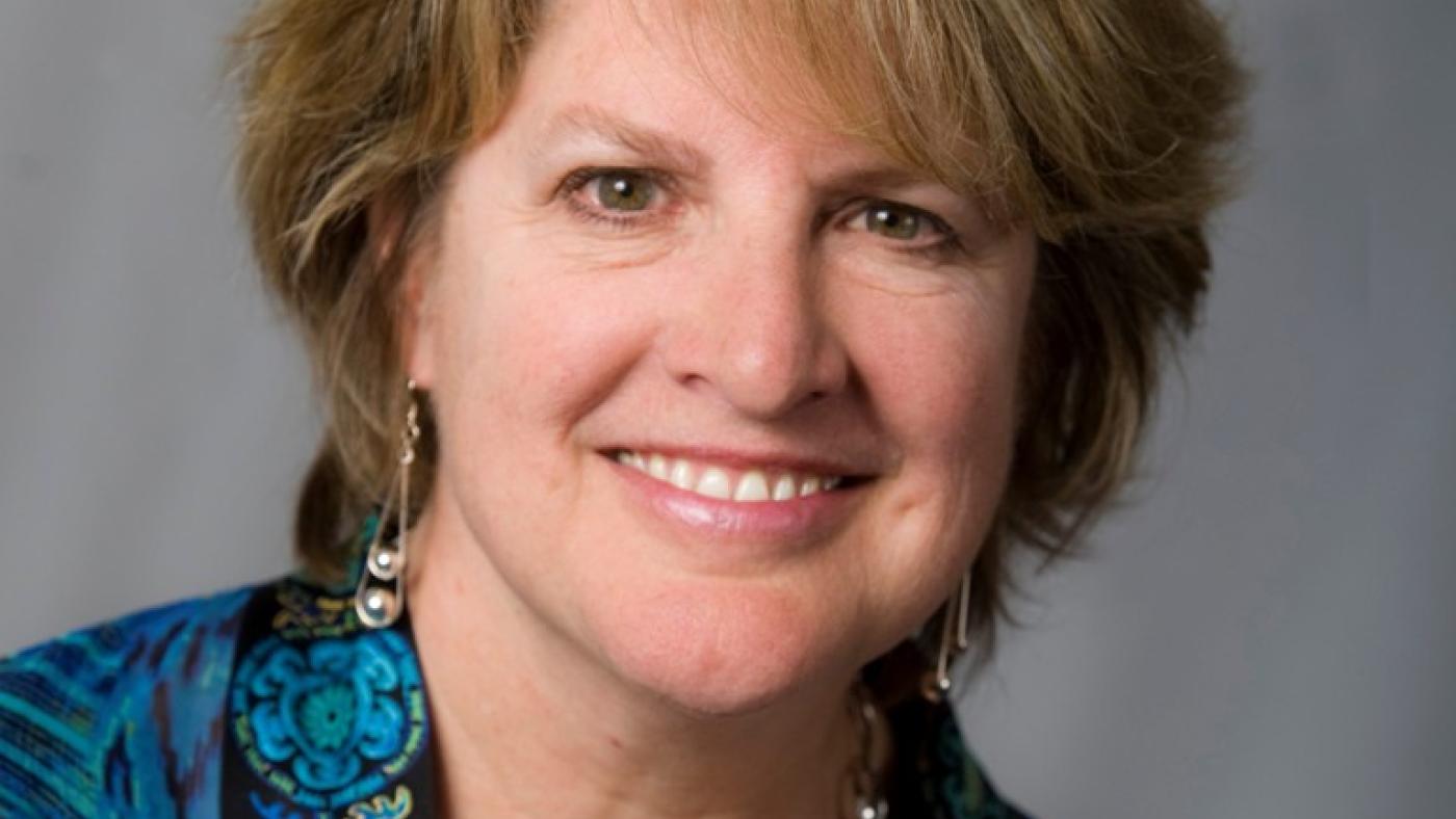 Susan Kerry named VP Finance & Administration | Hamline University ...