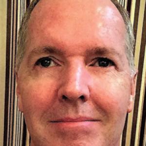 Brian Malloy, Creative Writing Faculty | Hamline University