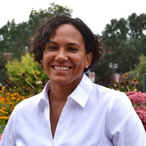 Rebecca Neal | Faculty & Staff | Hamline University