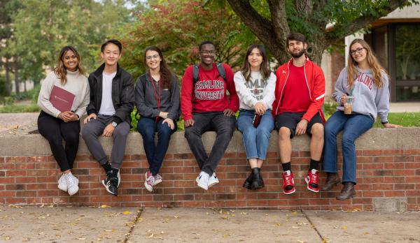 Hamline Promise Financial Aid Hamline University - MN